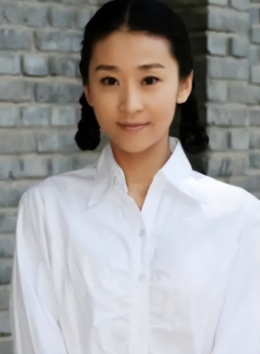 Chen Yihong, the husband of the nursery, married an actor wife who is 19 years younger. After ...