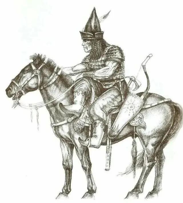 Pechenegs - Rus' earliest "enemy number one" - iNEWS