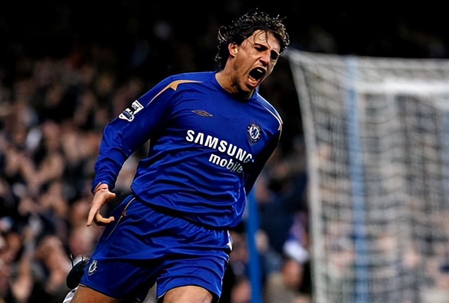 Crespo and Inzaghi are one type, Crespo and Vieri, who is stronger? - iNEWS