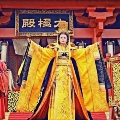 Do you know that there are three female emperors in Chinese history ...