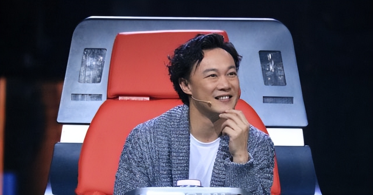 The mentor turned around and asked for 500,000? Eason Chan once ...