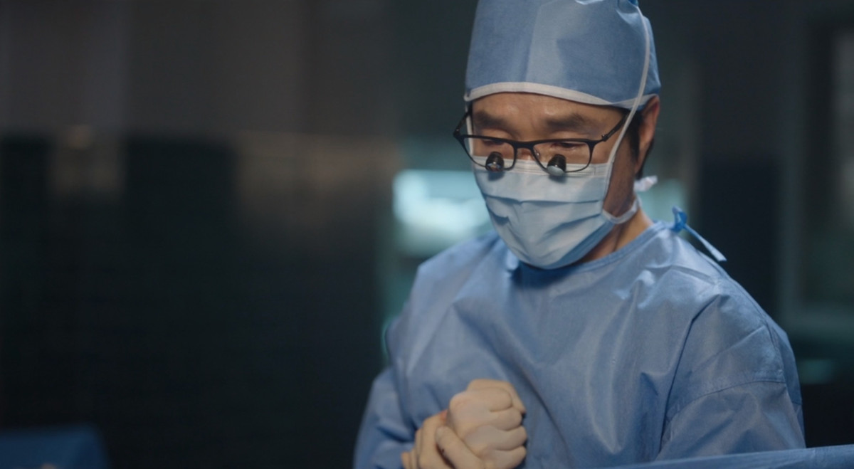 The plot of "Romantic Doctor Master Kim 3" is yet to be solved. How ...