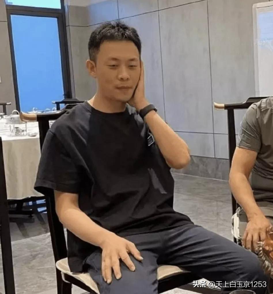 Yi Zhang made her first appearance after The Knockout hit - iNEWS