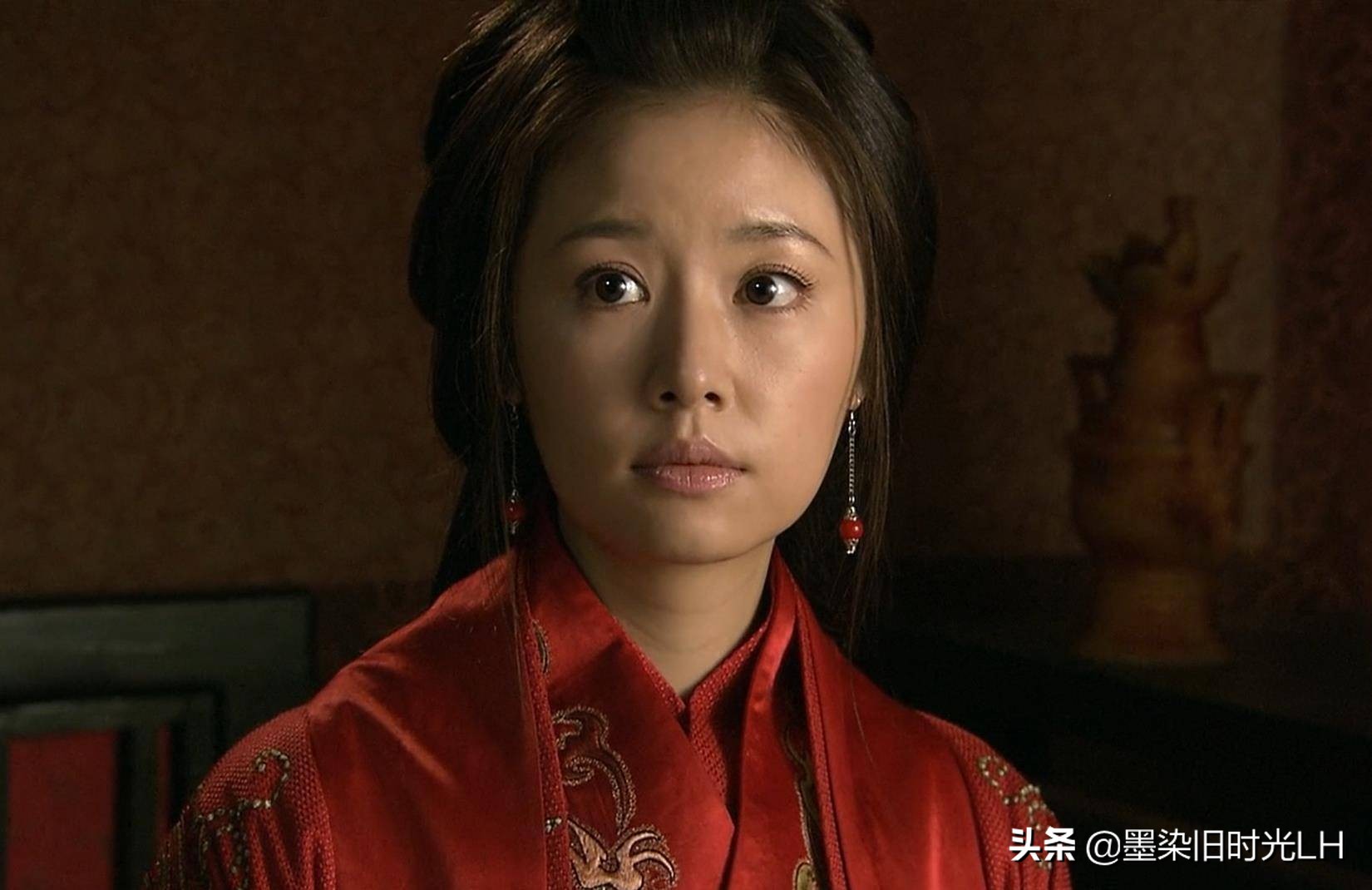Sun Xiaomei brought Ah Dou back to Jiangdong. Was it Sun Quan's order ...