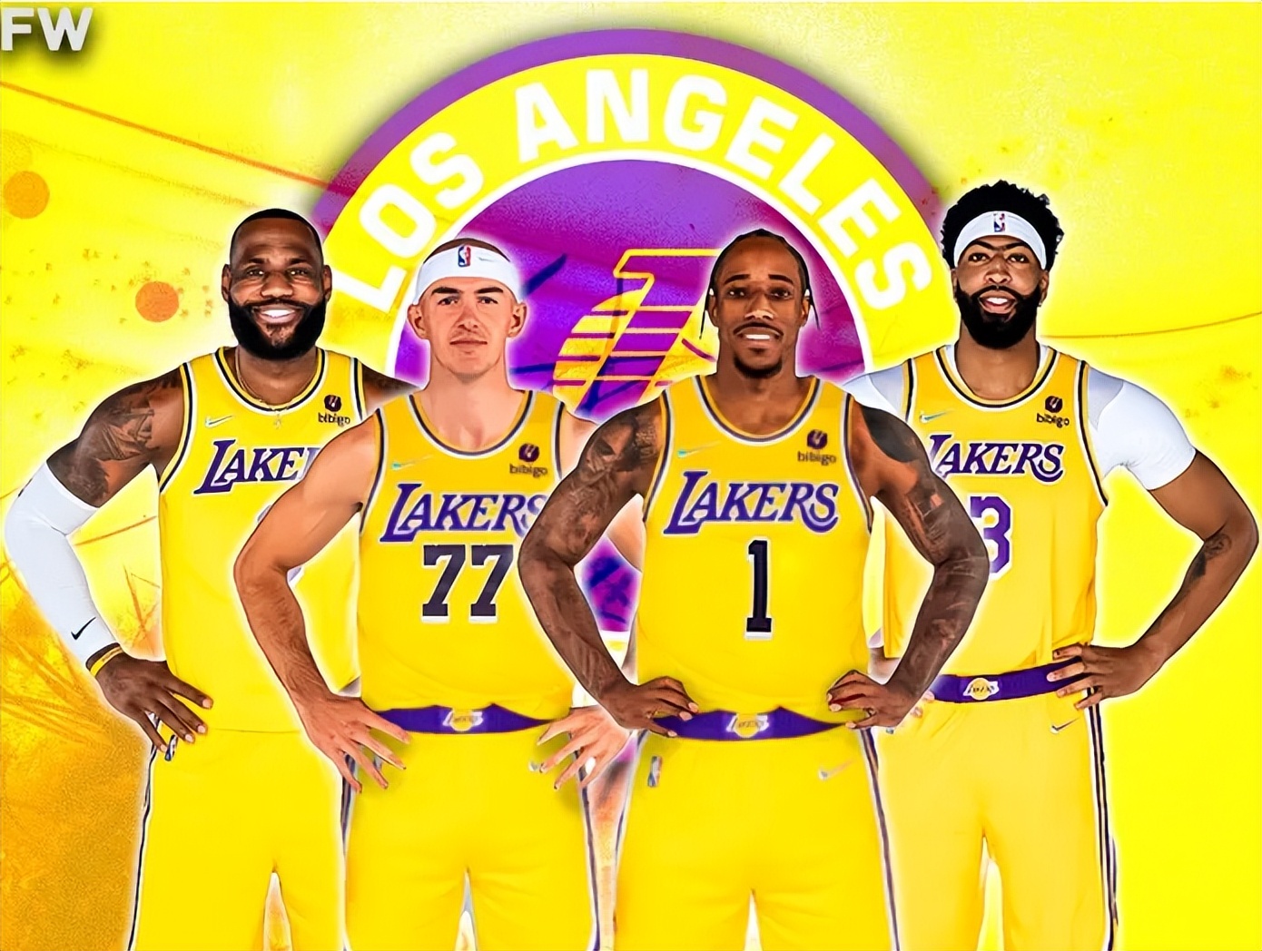 Remedy for a dead sheep?Westbrook's 3-for-2 plan: The Lakers reorganize ...