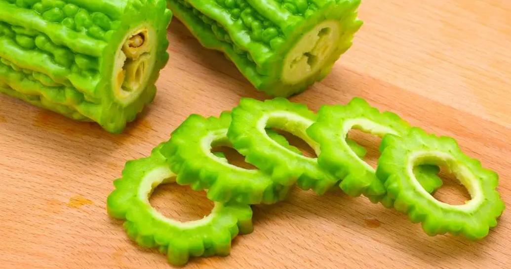 Suffering in summer is better than tonic. Eat more of these 6 kinds of ...