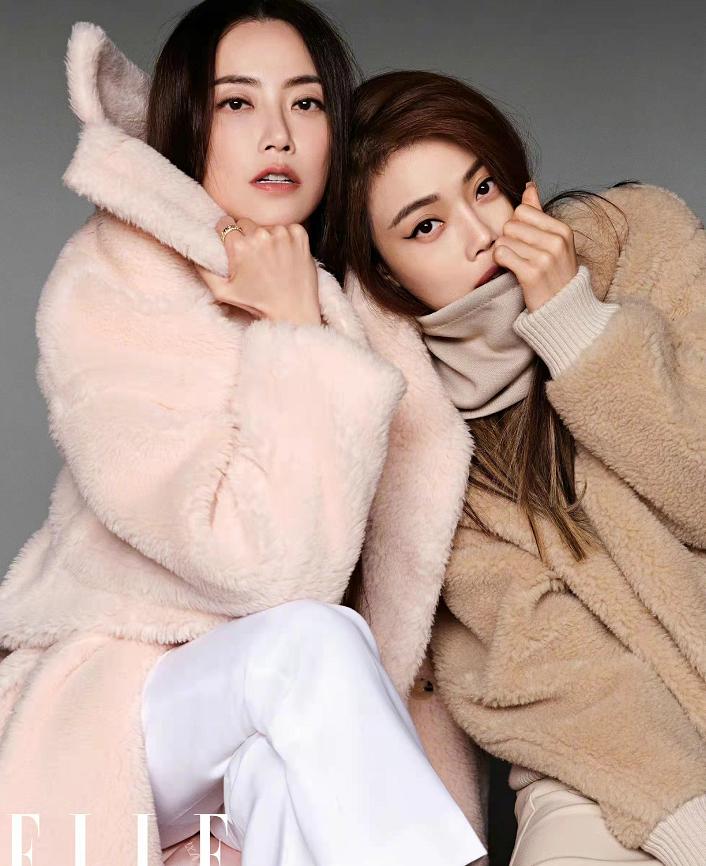 The most beautiful agent, Huo Wenxi, is really strong!Take a ...