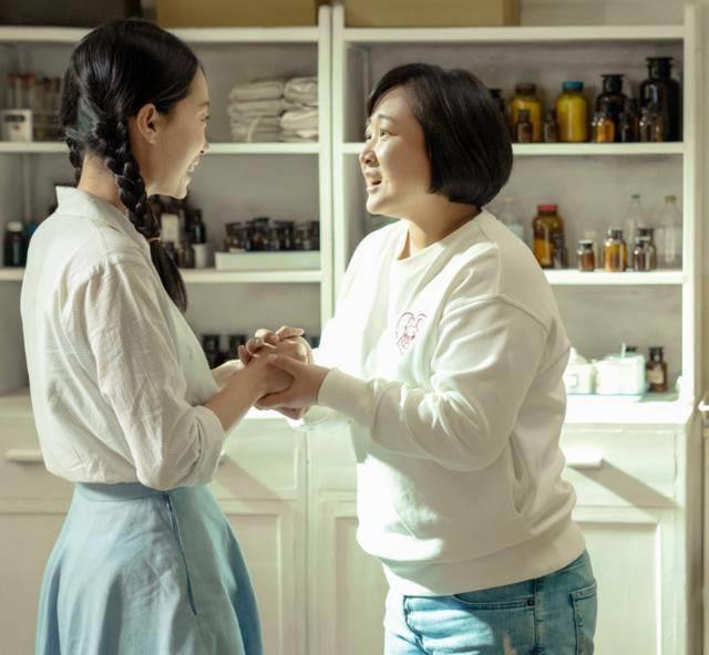 The Hollywood remake of "Hello Li Huanying" is supervised by Jia Ling ...