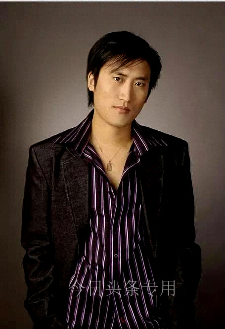 It was revealed that Zhao Benshan's apprentice Wu Yunfei got married ...