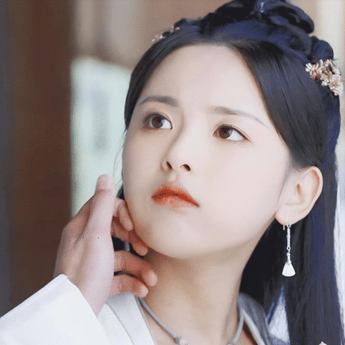 Yang Chaoyue's "Chong Zi" has a low reputation, and Zhao Liying's "A ...