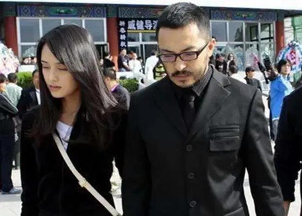 The old drama bone Fu Dalong and Rao Minli divorced, the reason may be "no children" or ...