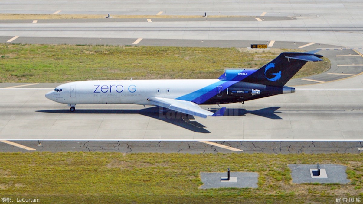 Another U.S. airline company is about to die, and Ameri Express Cargo ...