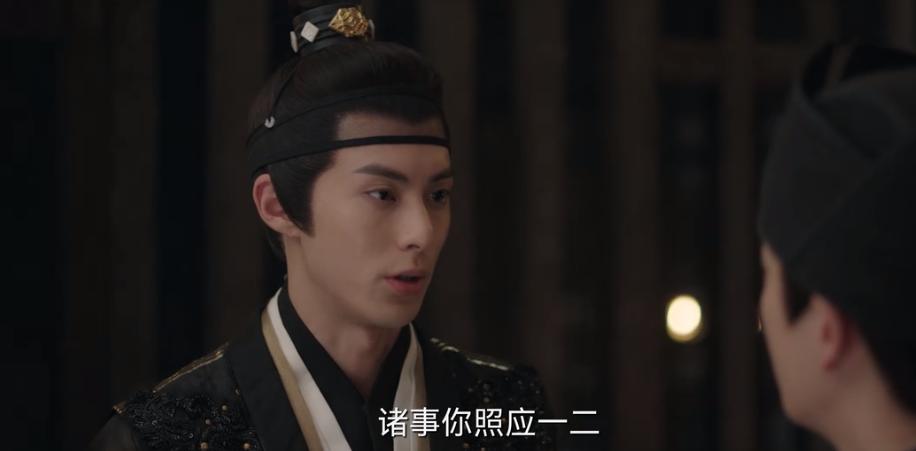 [Futuyuan] A man and a woman are popular, Wang Lixin relies on wonderful characters, and Guan ...