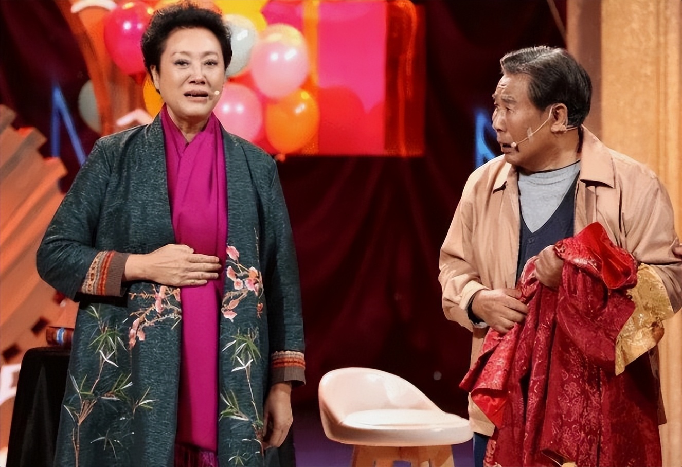 67-year-old Wang Liyun wrote in grief late at night: Good boy, you have ...