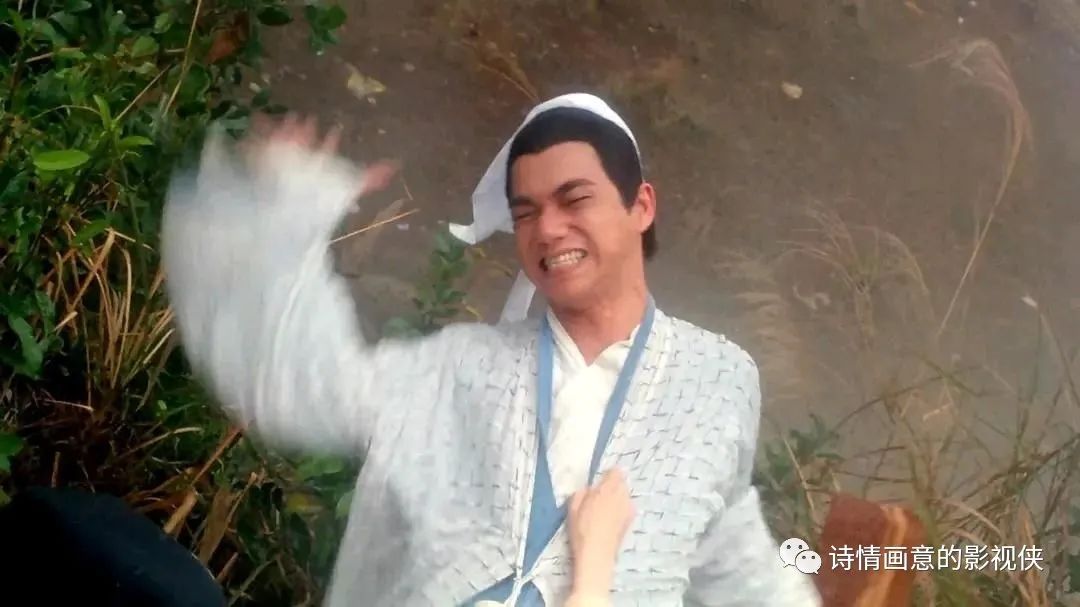 Inventory of several "Jade Futon Series" Fengyue movies, full of ...