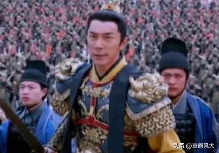 "Historical" divination masters Li Chunfeng and Yuan Tiangang, it is a ...
