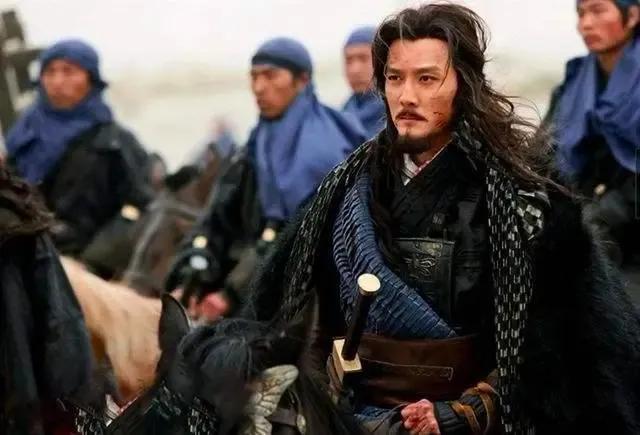 Top Ten Famous Generals in Chinese History - iNEWS