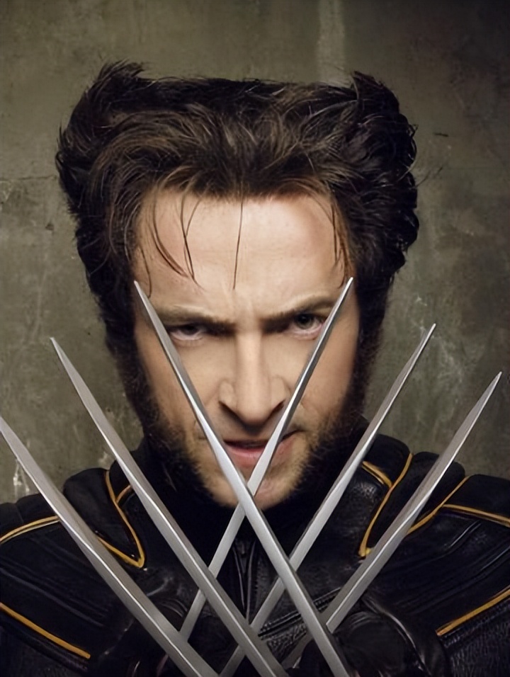 Wolverine movie, life and death and eternity, superhero growth - iMedia