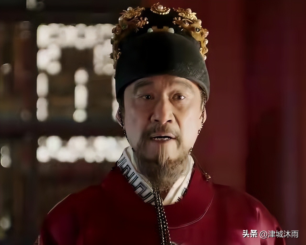 Why did Zhu Di become emperor for 22 years after he ascended the throne ...