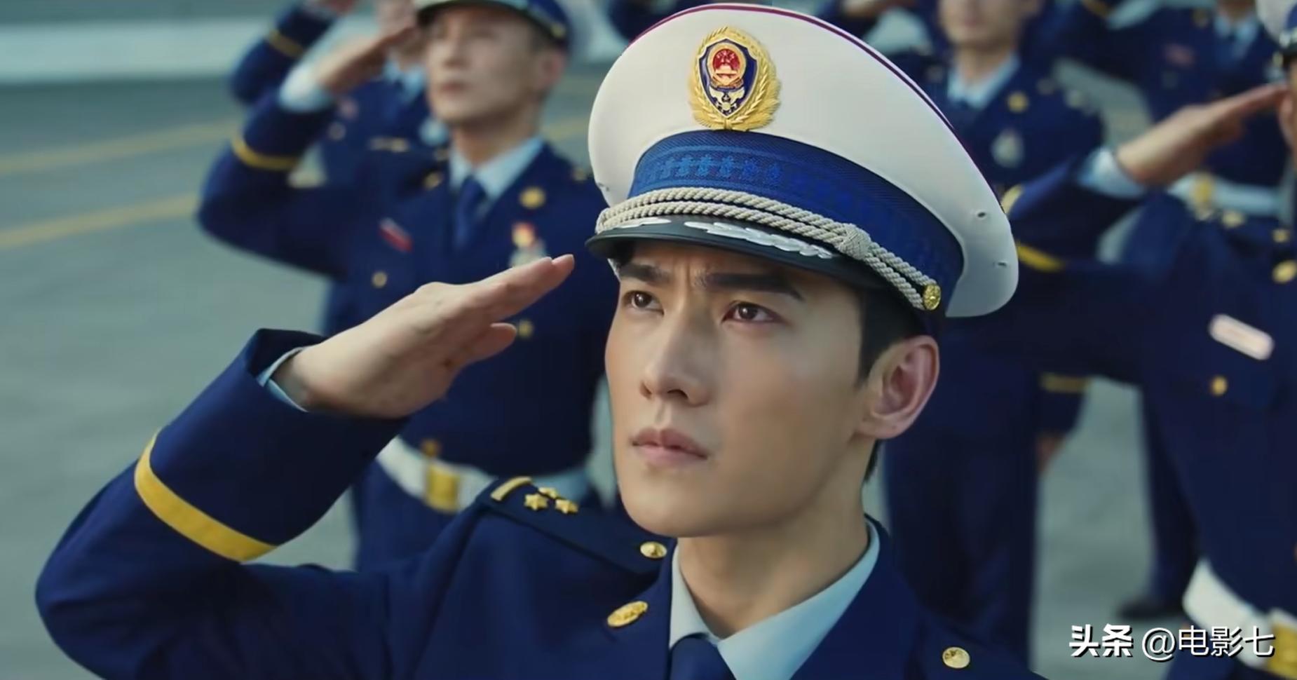 "Fireworks in My World" starts broadcasting tonight! Yang Yang leads ...