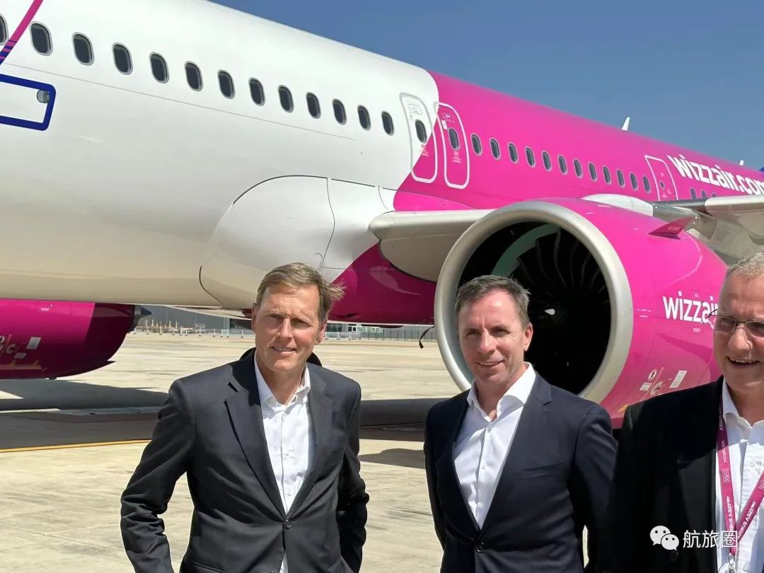 CEO of Wizz Air, Europe's Fastest-Growing Airline: Why Ancillary ...