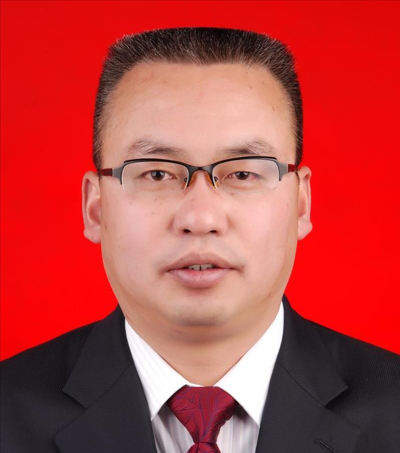 Zhang Yongze, the "Emperor of Earth" in Tibet, sells his officials ...