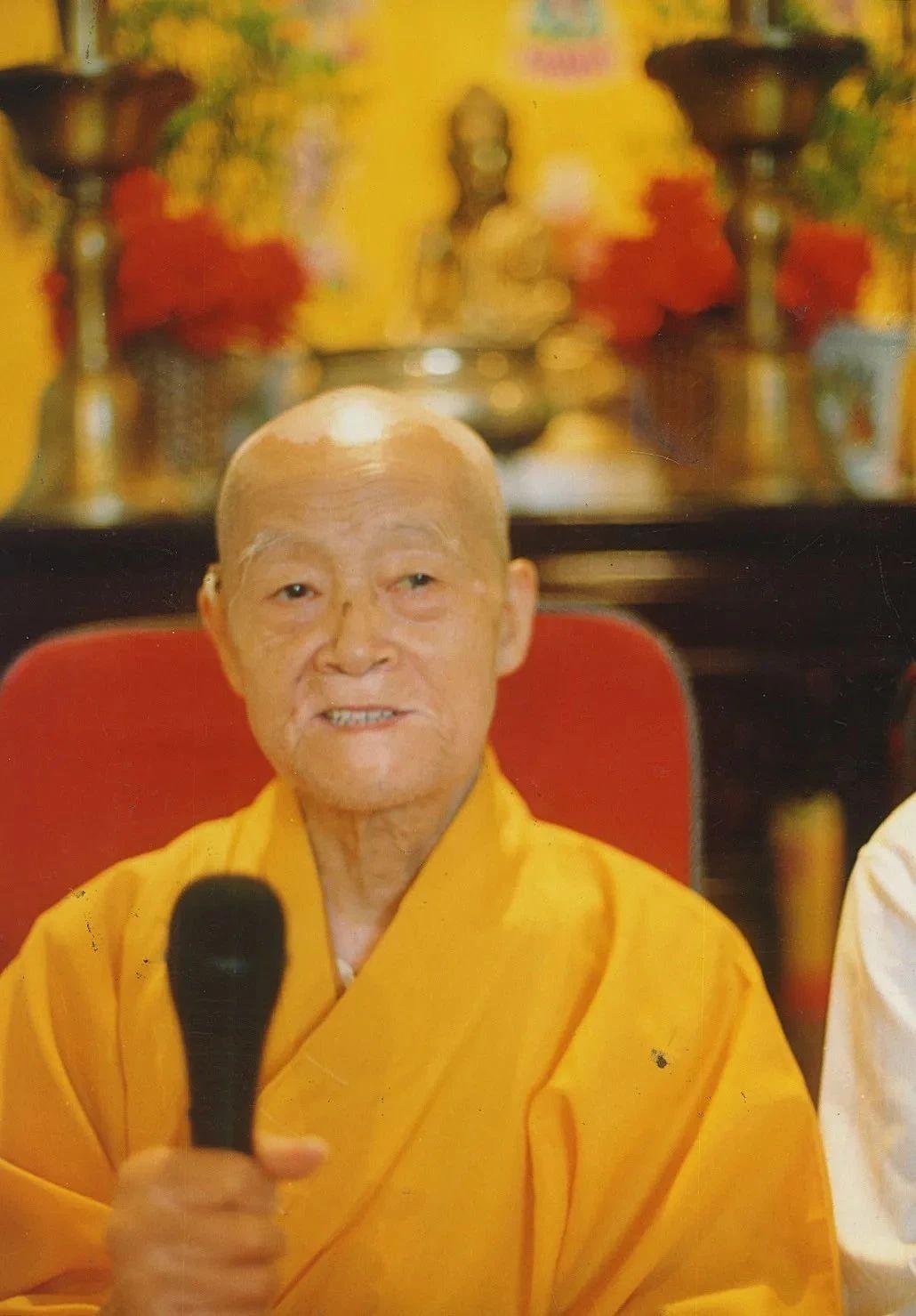 The old monk tells you from his personal experience how miraculous it ...