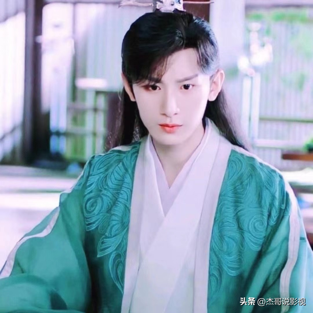 Cheng Yi may star in "Black Lotus", Ping Fan Yu Shuxin! Netizens are ...