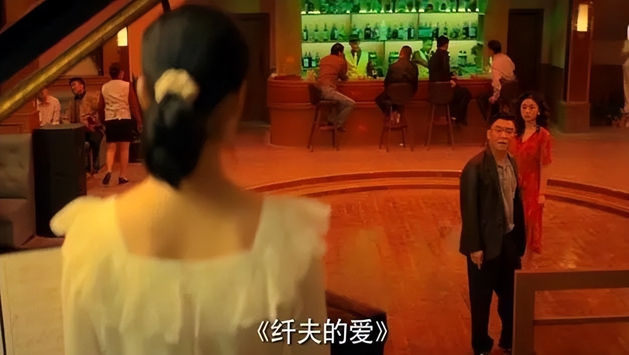 I chased Fan Wei for "The Long Season", but I was surprised by the 31 ...