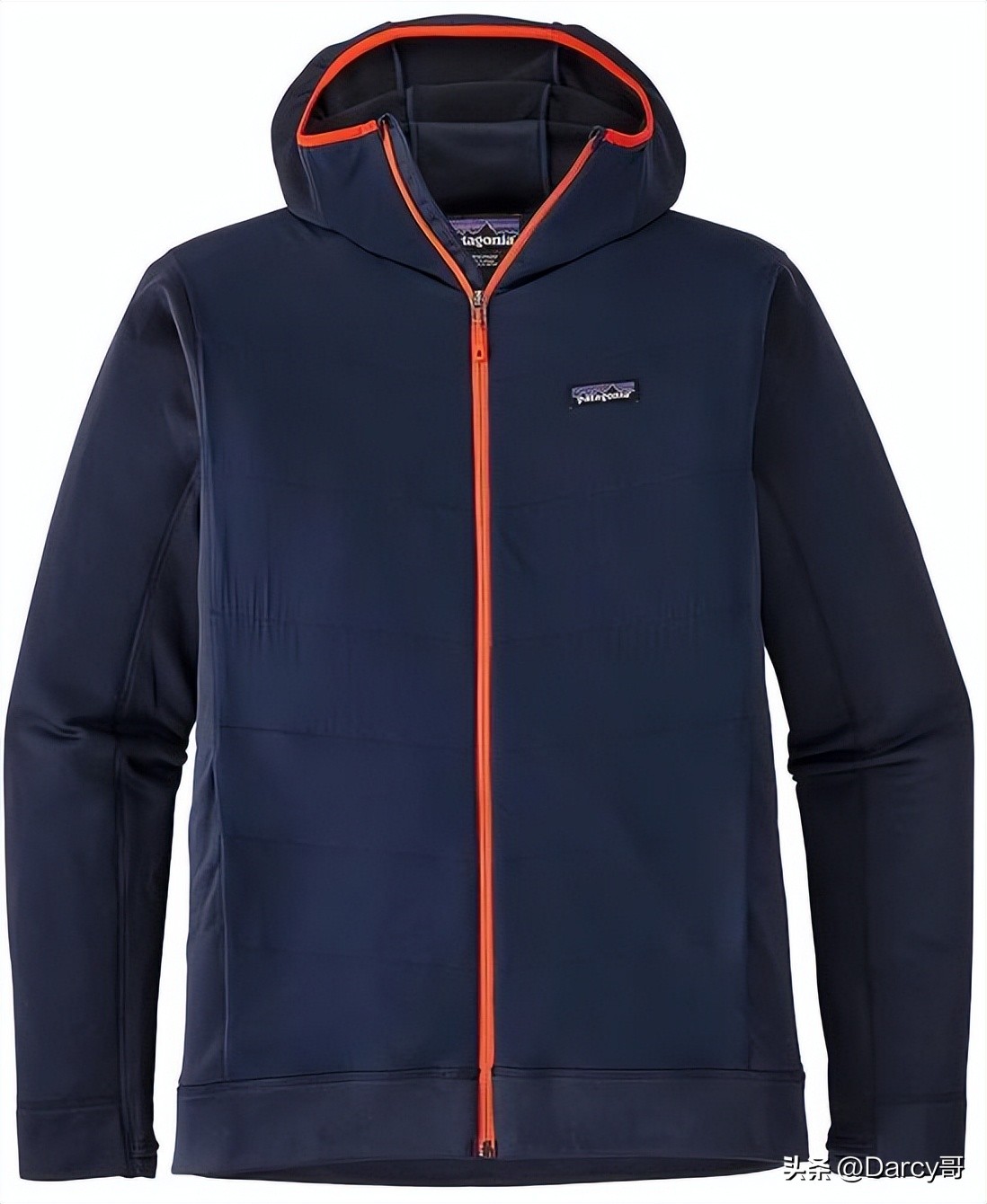Top 10 fleece products from the world's top outdoor brands, which one ...