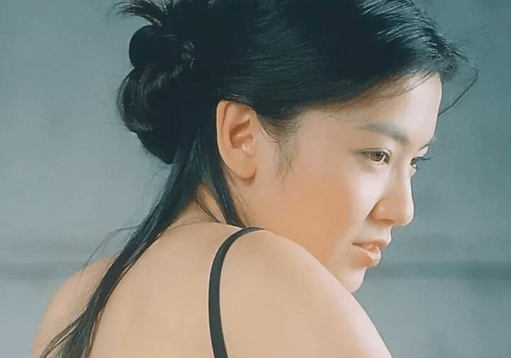 "Woman" Lin Xilei: her private life is chaotic, seamlessly connected ...