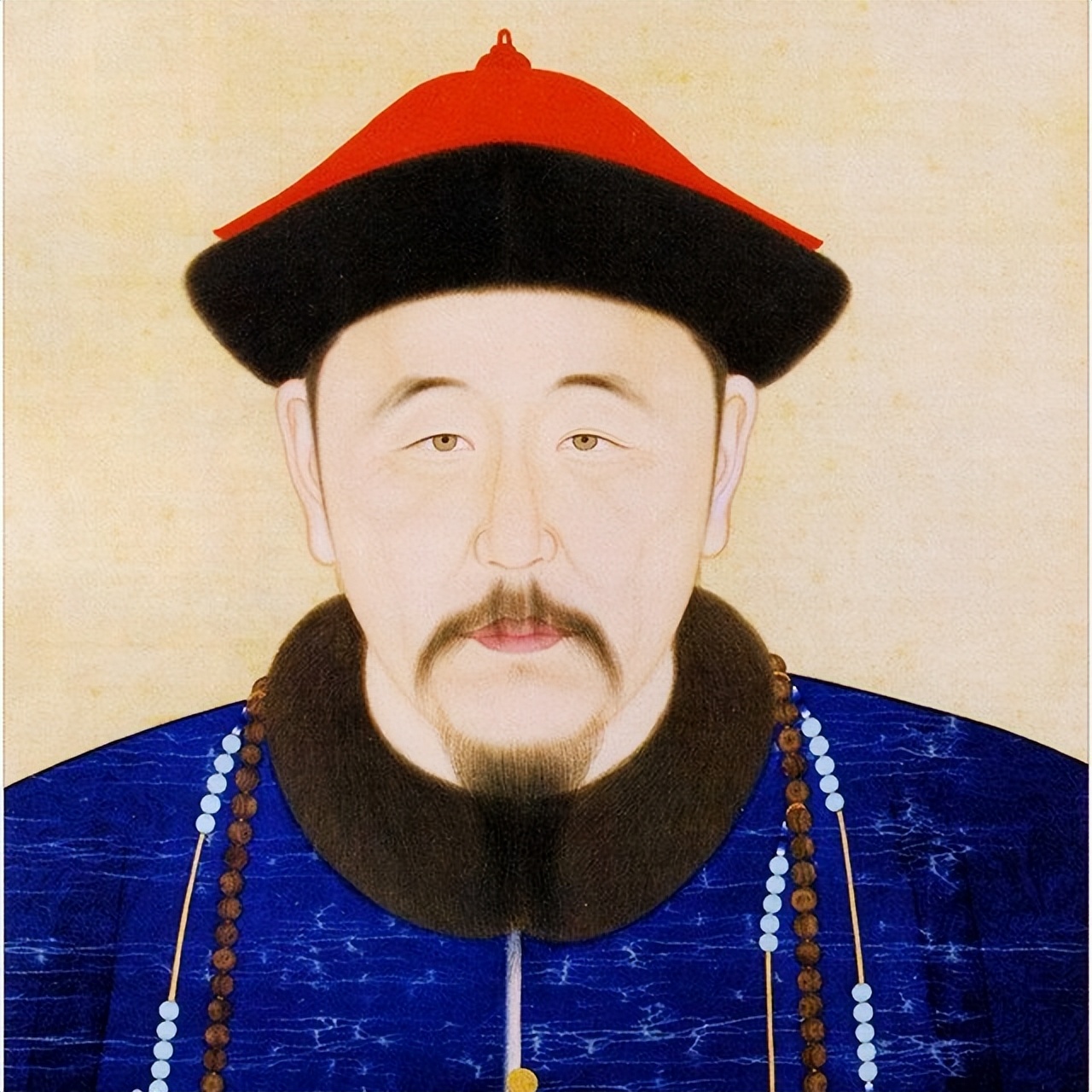Can Kangxi be called an emperor through the ages? The Italian ...