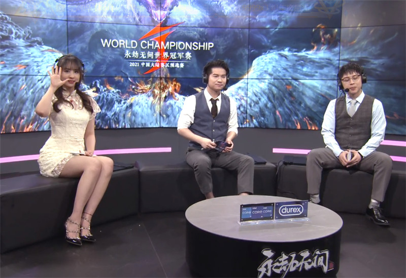 No one can cross the Naihe Bridge?On the first day of the Eternal ...