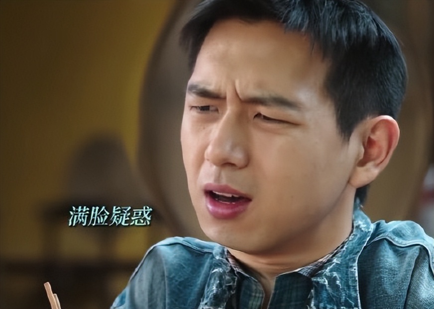 [Wind]: Xie Zhiyao hinted at Xu Hongdou, Hongdou's reaction is a ...