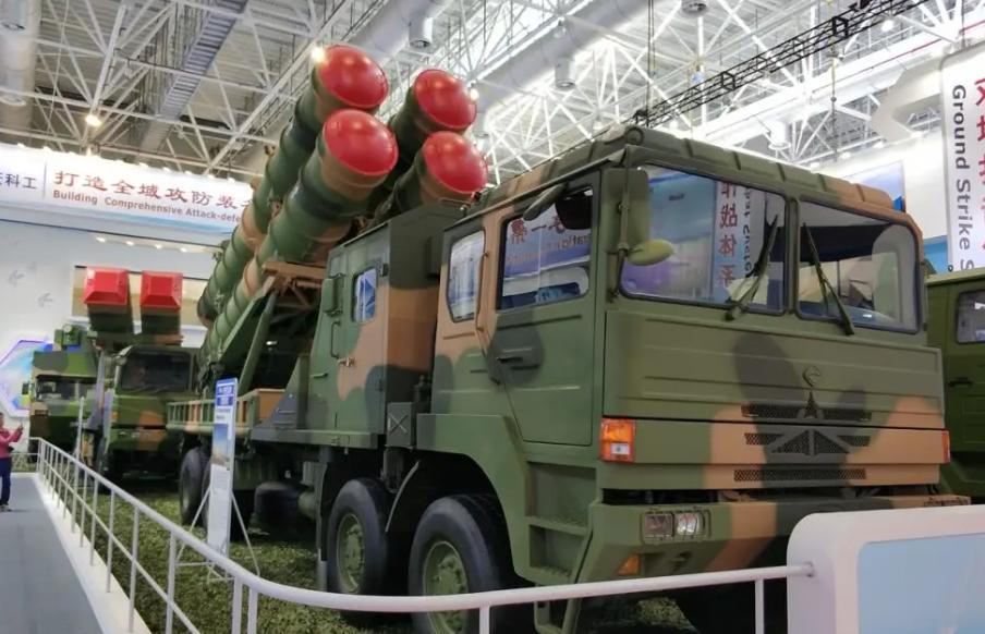 Two batches of 12 aircraft, the Yun-20 "Kunpeng" showed off its ...