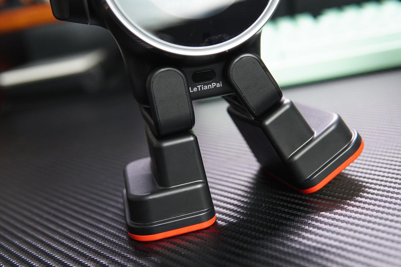 No boy will say no to it, optimist tabletop robot - iMedia