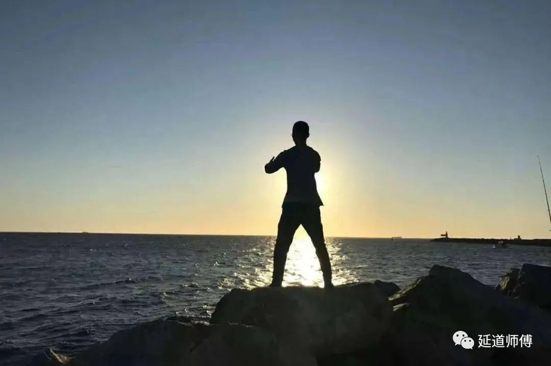 The secret of stance "strength without force"~ - iNEWS