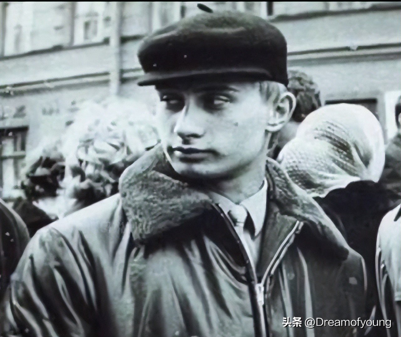 Commemorating President Putin's 70th Birthday - Putin's Biography - iNEWS