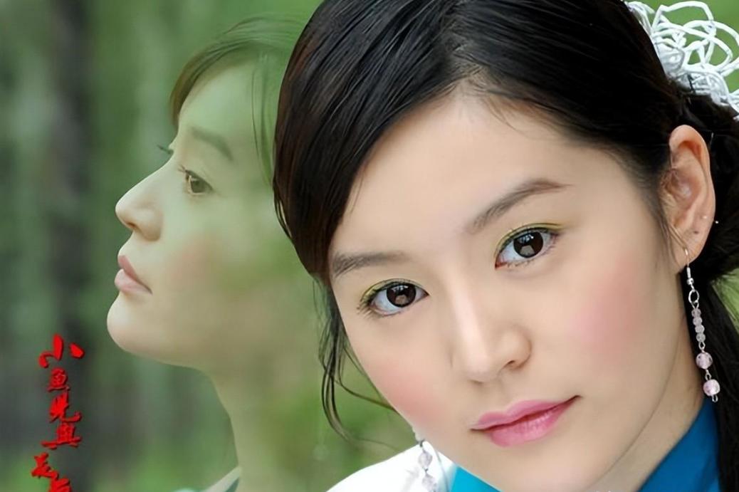 Amazing era! Some of the five actresses who "disappeared" suddenly were ...