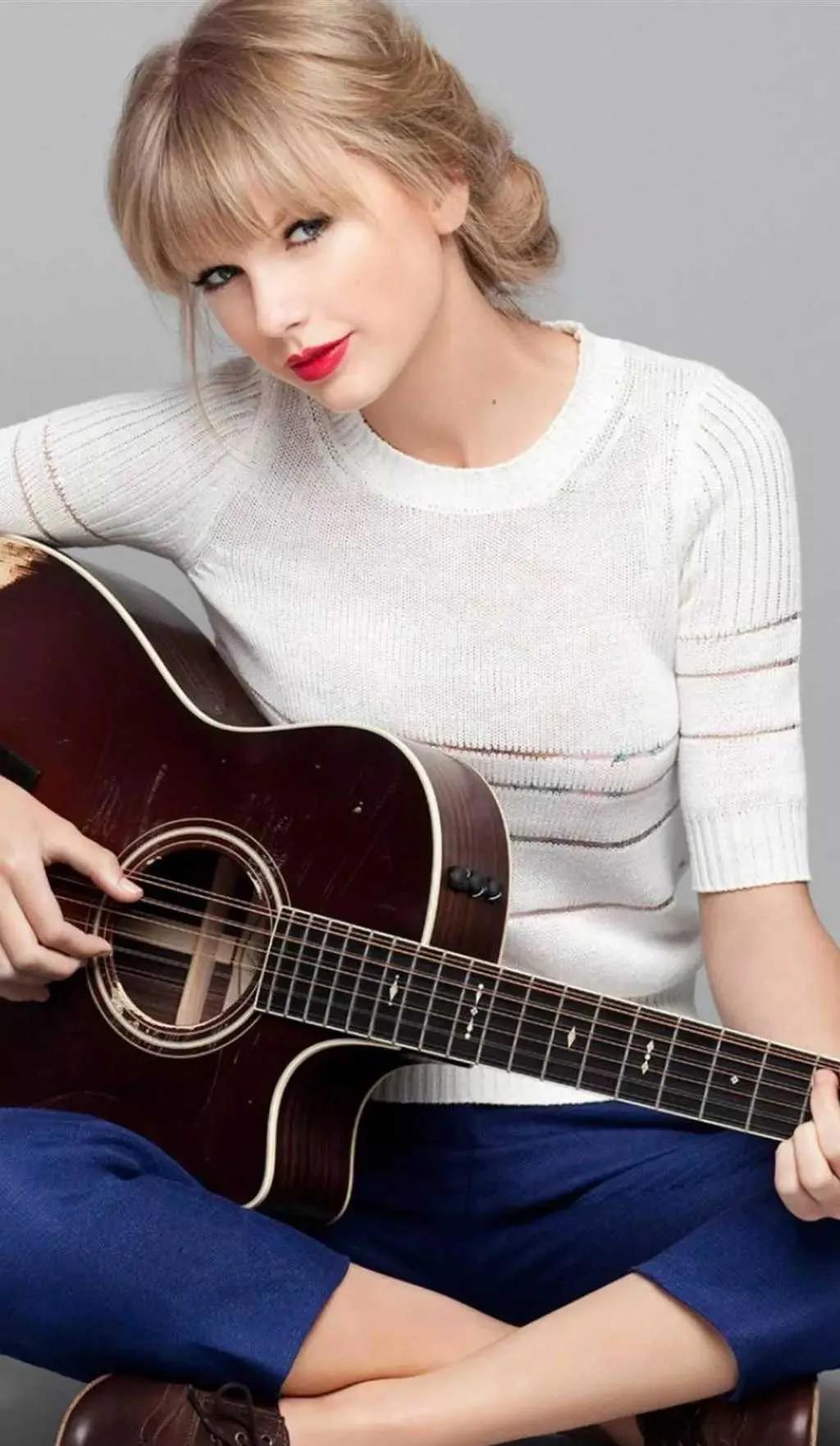 Taylor Swift "Swift" is a combination of beauty and talent, and the ...