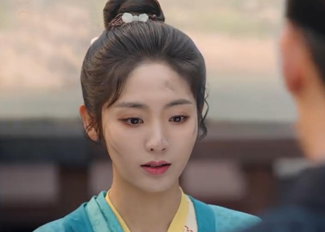 People who say that the actress Xing Fei is not good-looking are ...