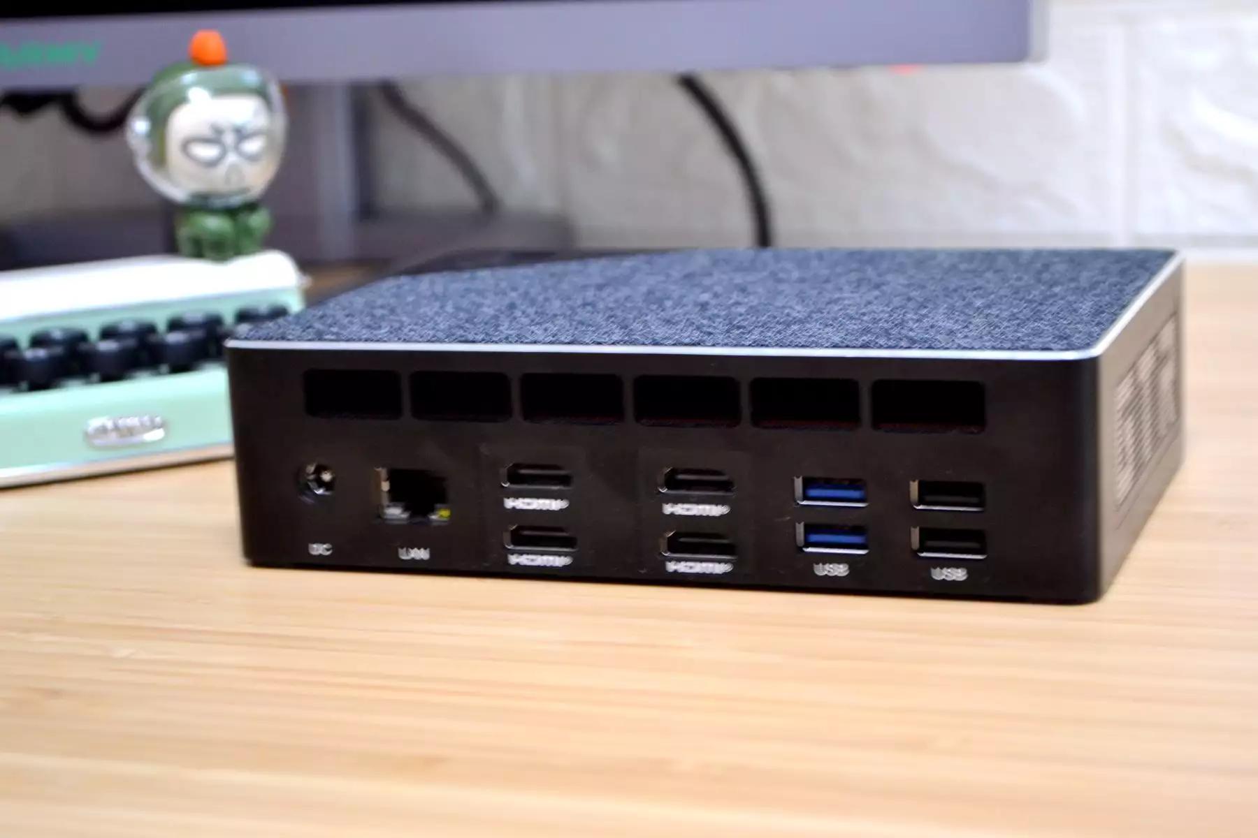 Subvert the traditional computer, the performance surpasses the ...