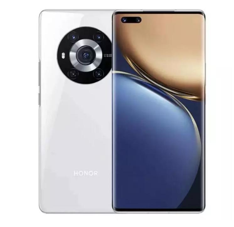 History of the Honor Magic series! which generation is your favourite ...