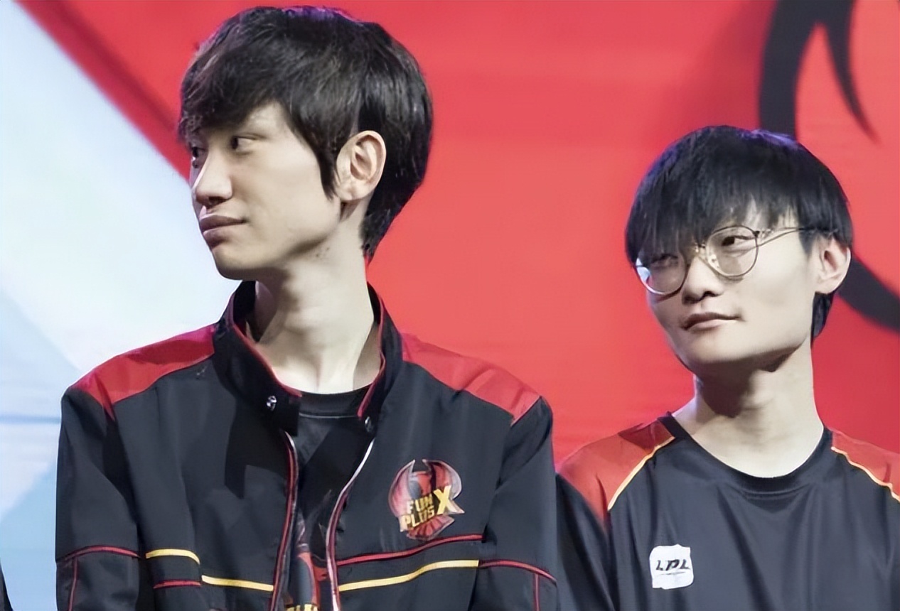 Xiaotian laughed at the elimination of LNG. Doinb responded to this for the first time. Netizens ...