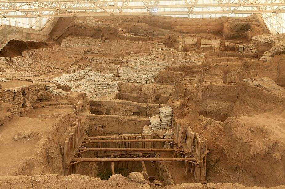 What will the earth look like 10,000 years after humans disappear? - iMedia