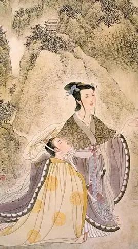 Interpret the eternal mystery of Empress Dowager Feng, and listen to ...