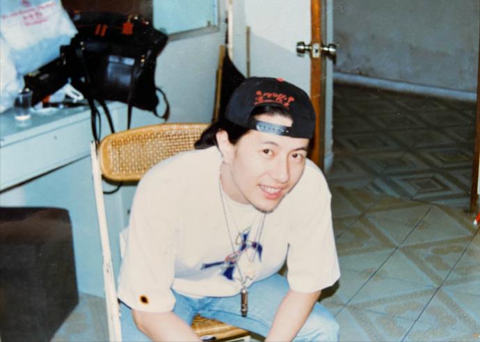 "Cinderella" Sun Feng: How are you doing now after your divorce from ...