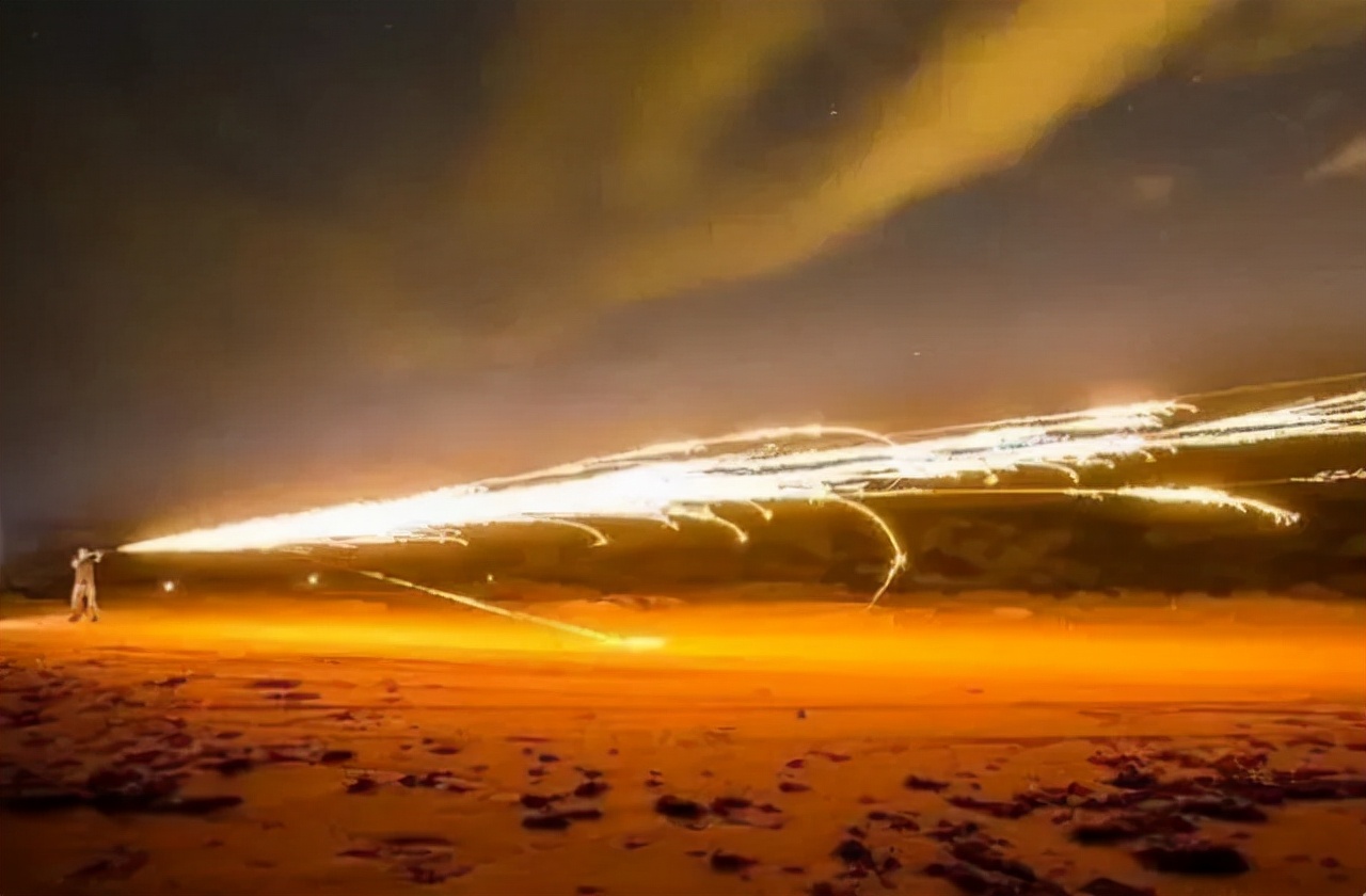 How terrible are the white phosphorus bombs used by Ukraine on the ...