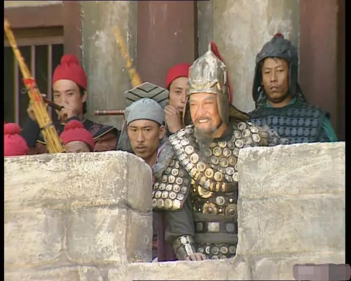 Why did General Yan Yan fail to achieve anything after returning to Shu ...