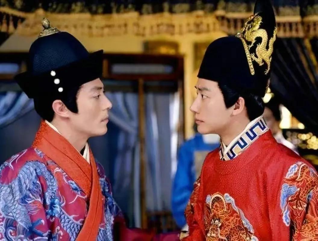 Chen Xun: An official of the Ming Dynasty, famous for his talent and ...